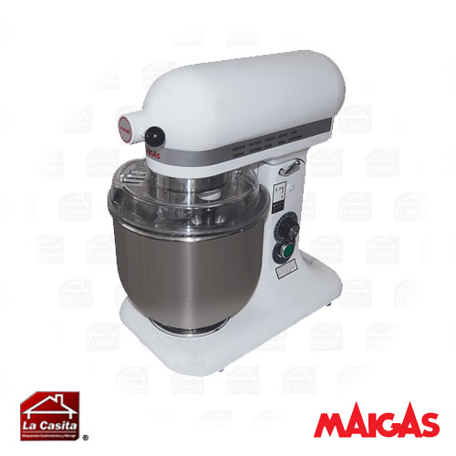Batidora 6 Lts Maigas - Somos líderes en ventas