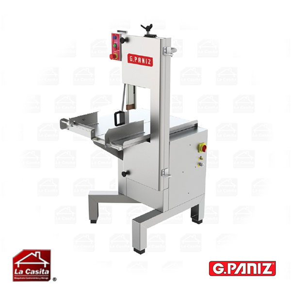 Sierra De Huesos 2 HP Monofásica G. Paniz - Somos líderes en ventas