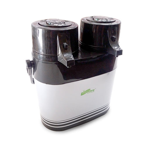 Termo Doble 2 Litros - La Casita