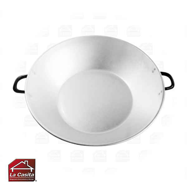 Paila Aluminio Hotel N°44 - Somos líderes en ventas
