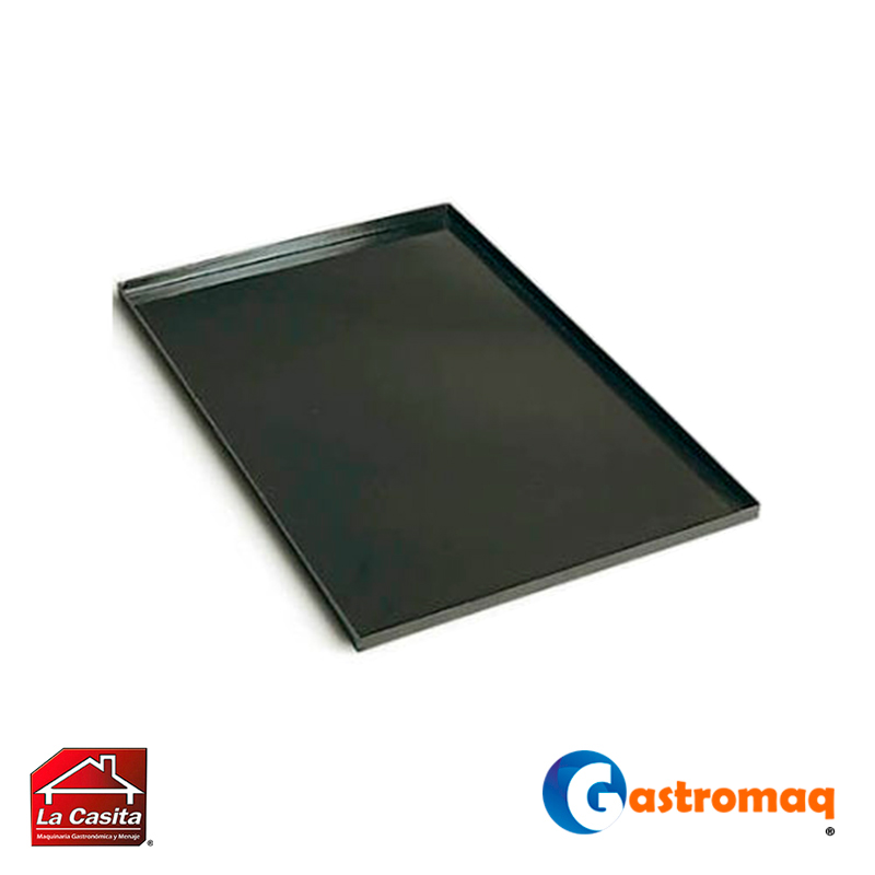 Bandeja enlozada 58×65 cm. Gastromaq - Somos líderes en ventas